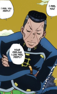 Who in face are you?! | Duwang | Know Your Meme