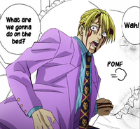 Keit-Ai Finds a Pomf | POMF =3 | Know Your Meme