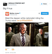 Big, If True | Know Your Meme