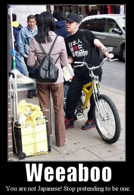 [Image - 29089] | Weeaboo | Know Your Meme