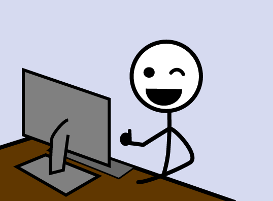 [Image - 115700] | Computer Reaction Faces | Know Your Meme