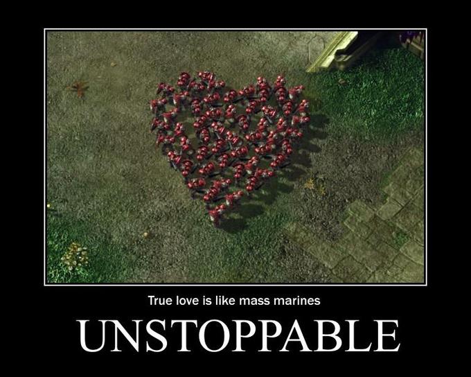 [Image - 275809] | Starcraft | Know Your Meme