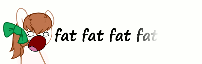 Fat Pony Memes