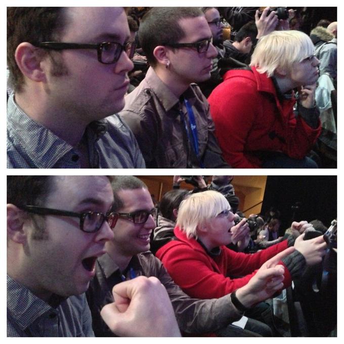 Ign Reaction Memes