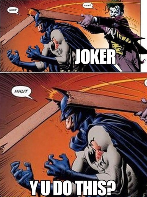 [Image - 547539] | Y U Do Dis? | Know Your Meme