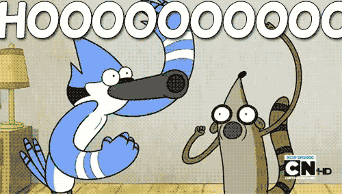 [Image - 567529] | Regular Show | Know Your Meme