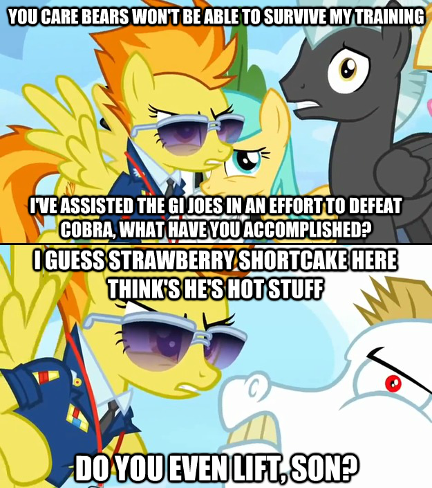 Dank Pony Memes