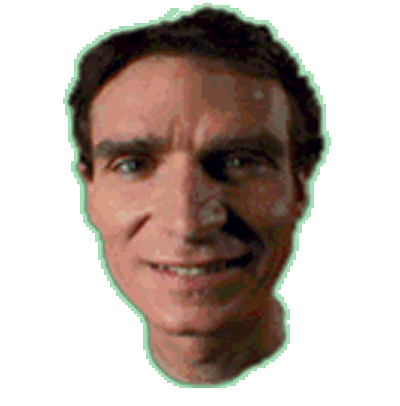 Bill Nye spinning head | Bill Nye | Know Your Meme