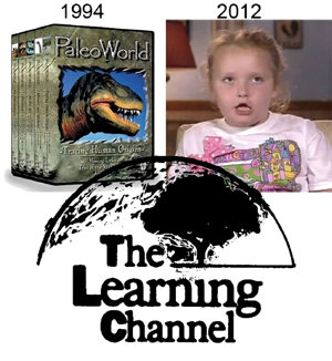 Tlc Channel Memes