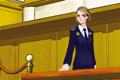 Crimea's new attorney general is Kawaii to the max | Page 4 | NeoGAF