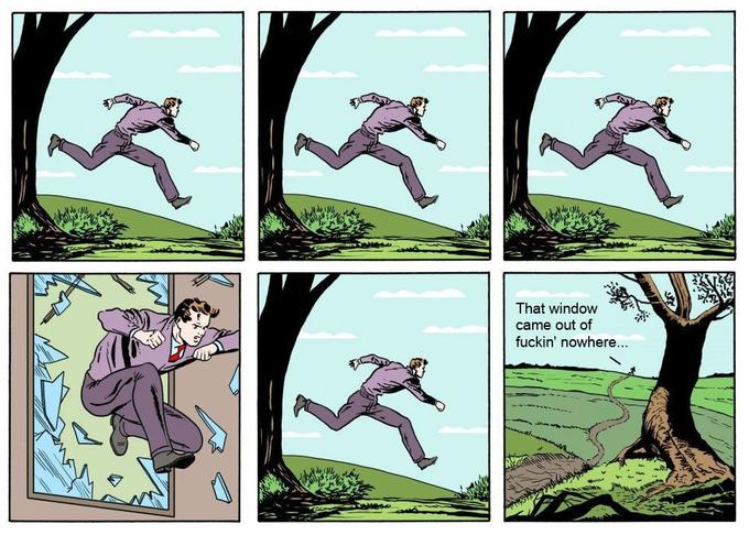 [Image - 719805] | Running Dad | Know Your Meme