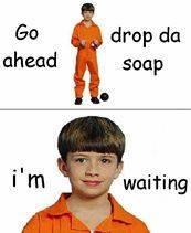 Soap Drop Memes
