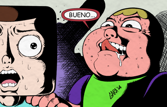 [Image - 810060] | Bueno | Know Your Meme