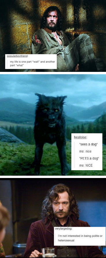 [Image - 810972] | Tumblr Fandom Text Posts | Know Your Meme
