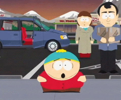 Beefcake Cartman Memes