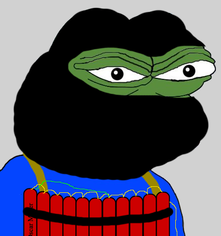 Angry Frog Memes