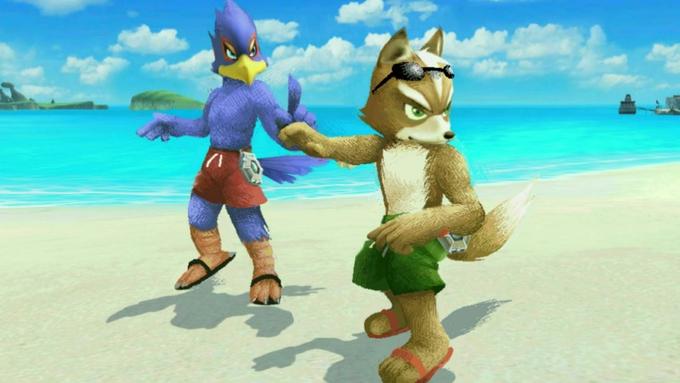 Shirtless mods? | Super Smash Bros. (Wii U) Requests
