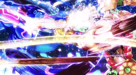 2015年動畫當中覺得特別印象壯觀或深刻畫面既作品 - 動漫台 - 香港高登討論區