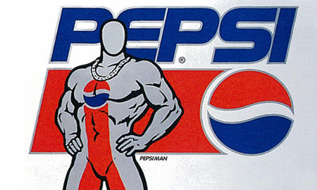 Pepsiman | Know Your Meme