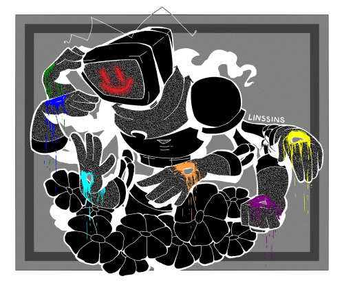 Undertale Image Thread | Page 207 | Sufficient Velocity