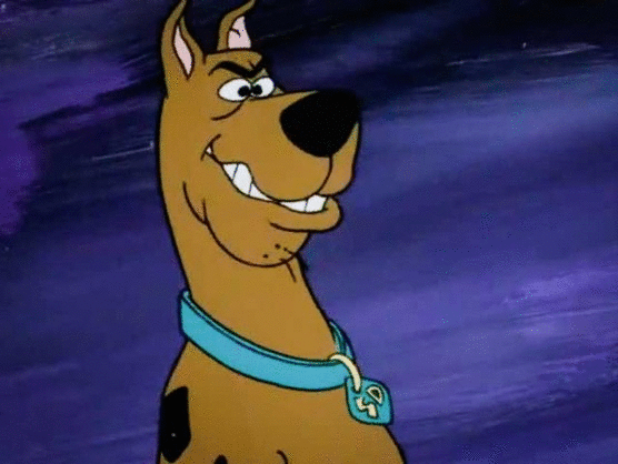 'ruh-roh!' | Scooby-Doo | Know Your Meme