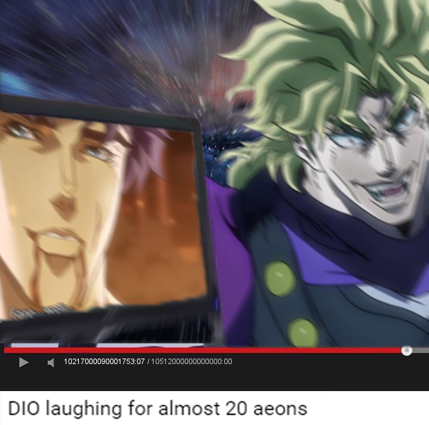 JoJo's Bizarre Adventure Animation | Page 189 | Sufficient Velocity