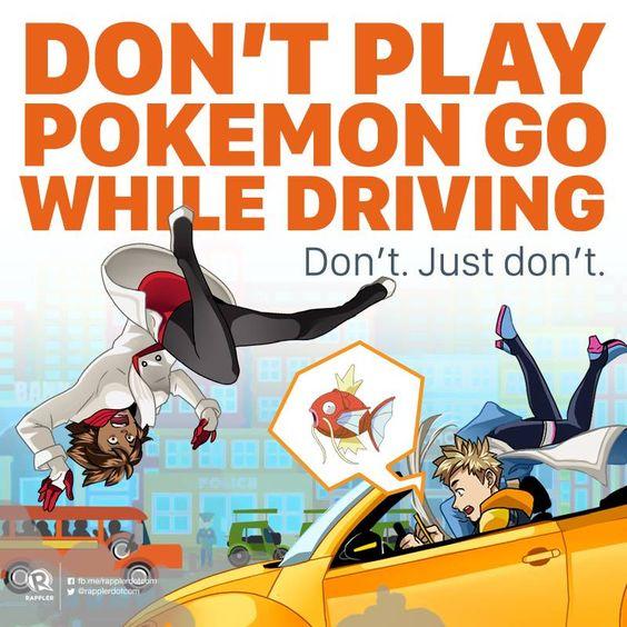 Pokémon Go Announced (Smart Phone Pokémon AR Game) | Page 46 ...