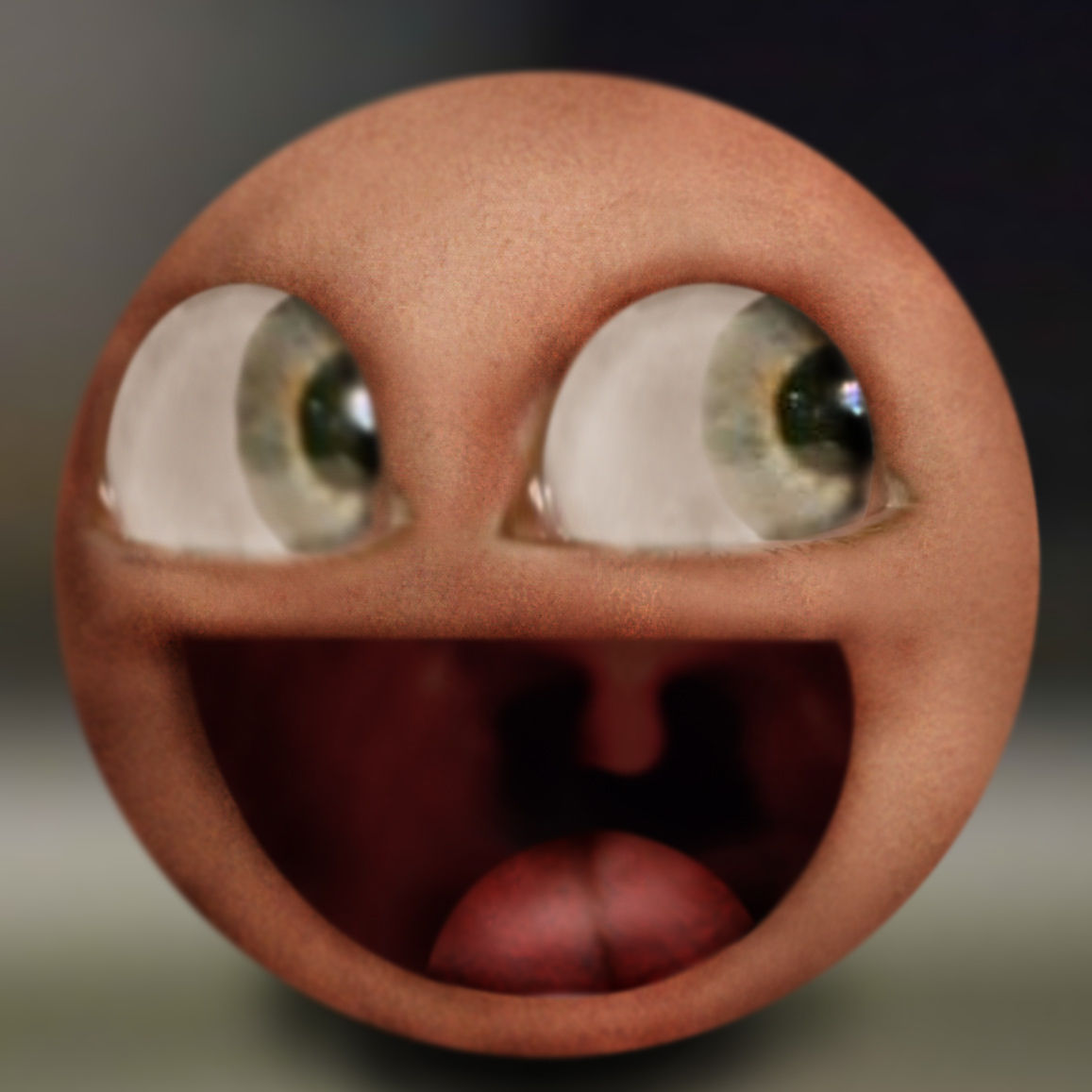 [Image - 876] | Awesome Face / Epic Smiley | Know Your Meme