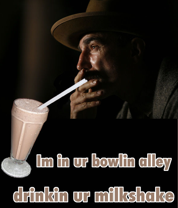 Memes About Milkshakes