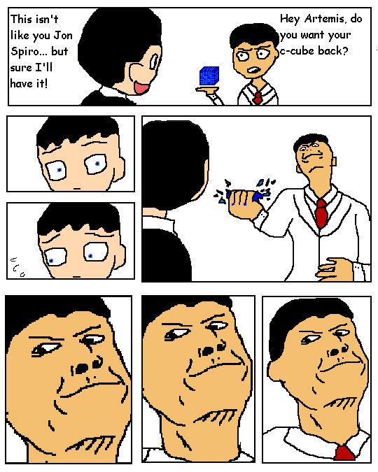 Card Crush Memes