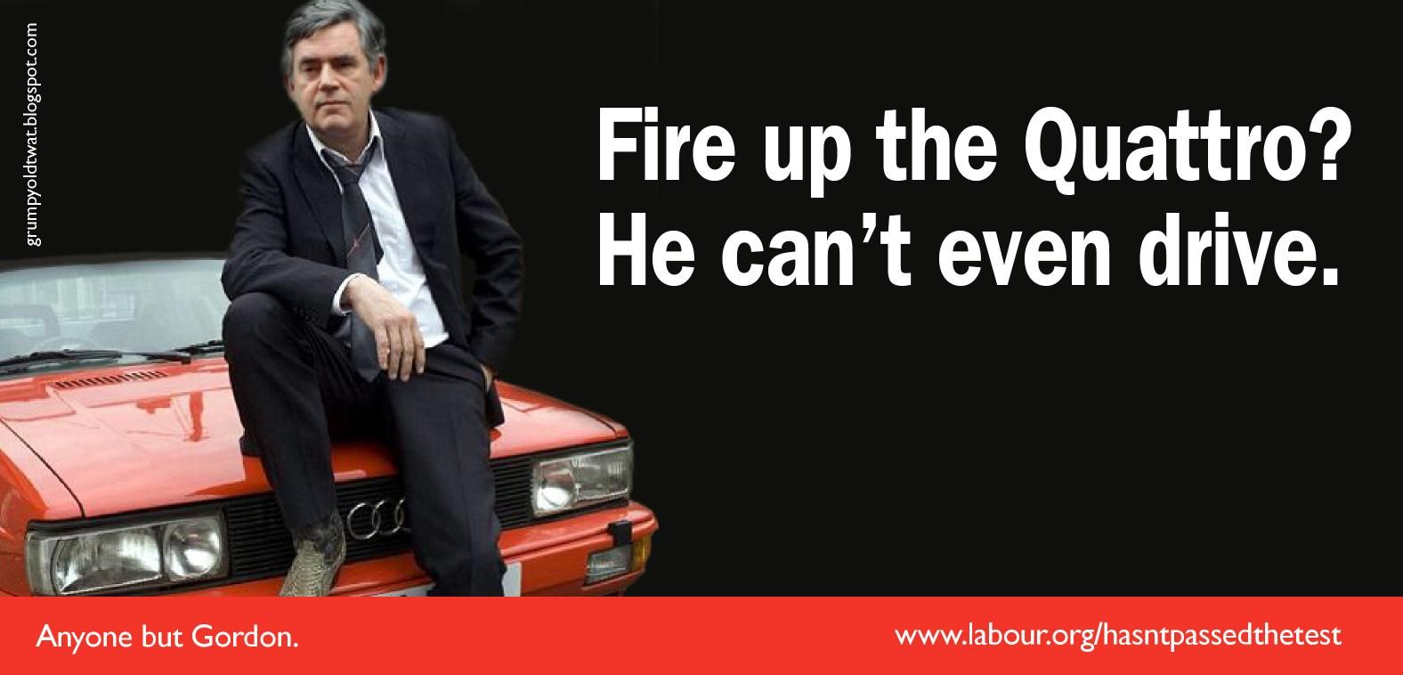 Quattro Memes