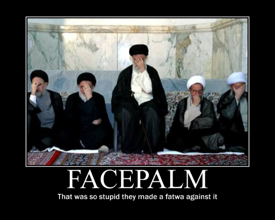 Extreme Facepalm Memes Extreme Facepalm | Computer Reaction Faces