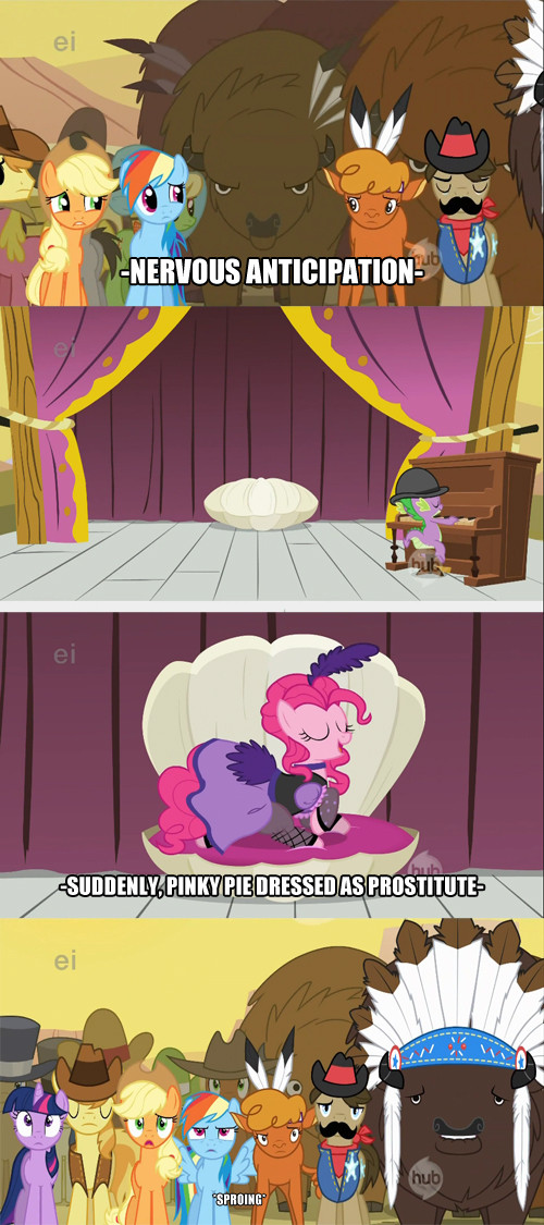 [Image - 139103] | Wingboner & Clopping | Know Your Meme