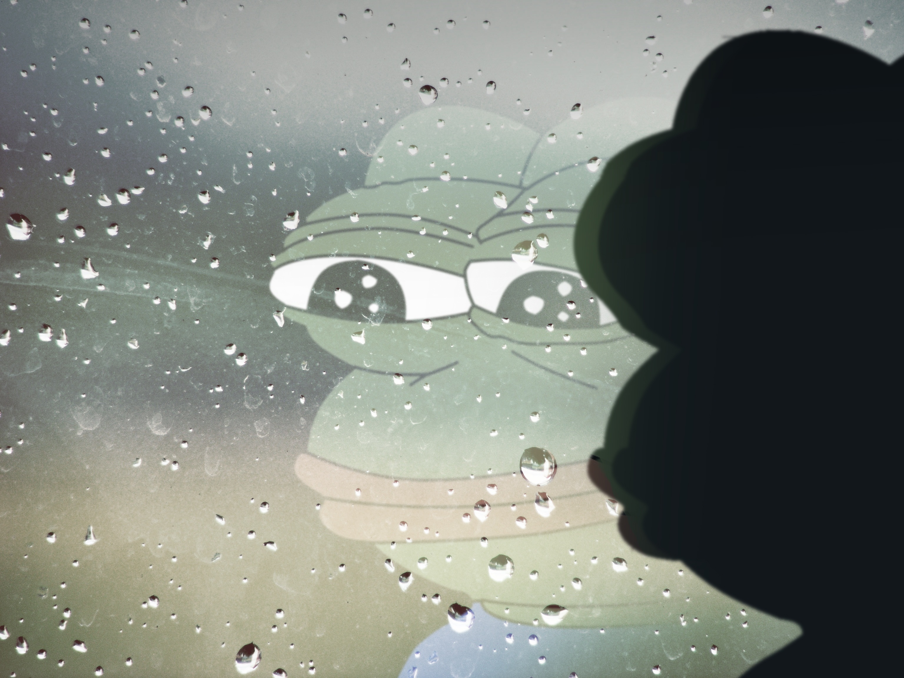 [Image - 160528] | Feels Bad Man / Sad Frog | Know Your Meme