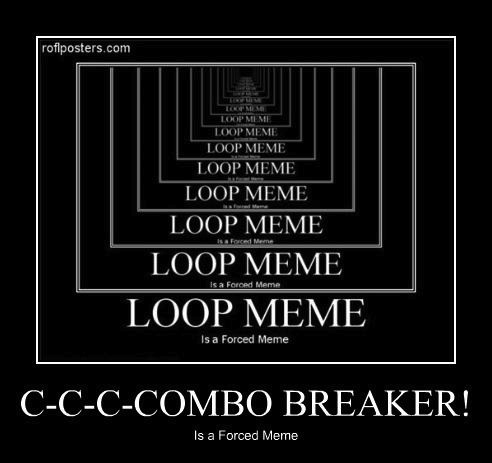Memes Combo Breaker