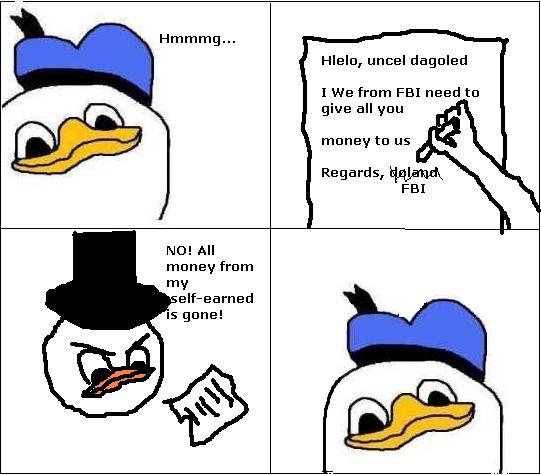 Original Dolan Memes