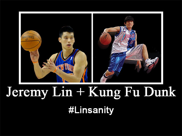 Linsanity Memes