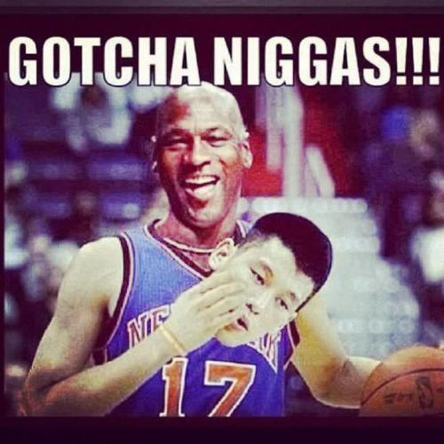 Jeremy Lin Hairstyle Meme