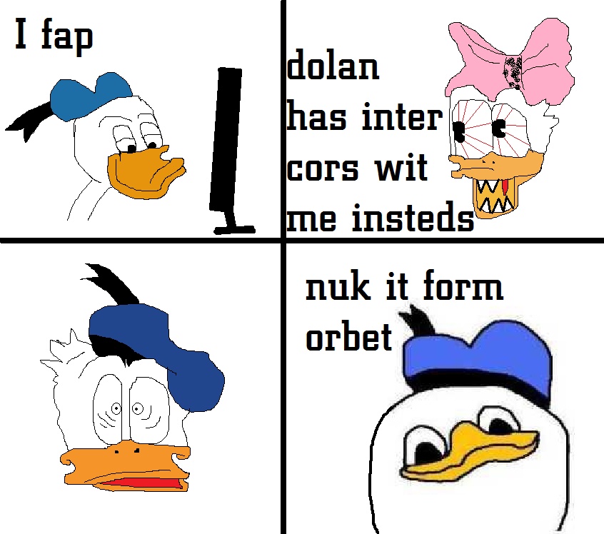 Dolan Face Memes