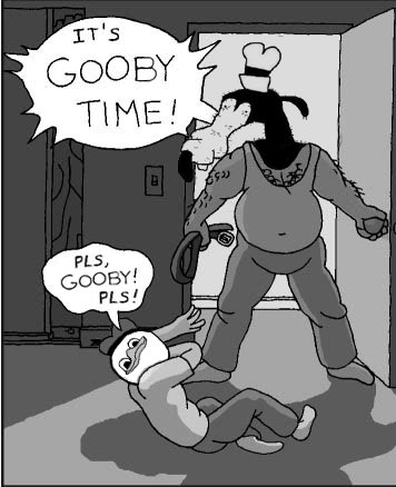 It's GOOBY TIME! - Amps - Harmony Central