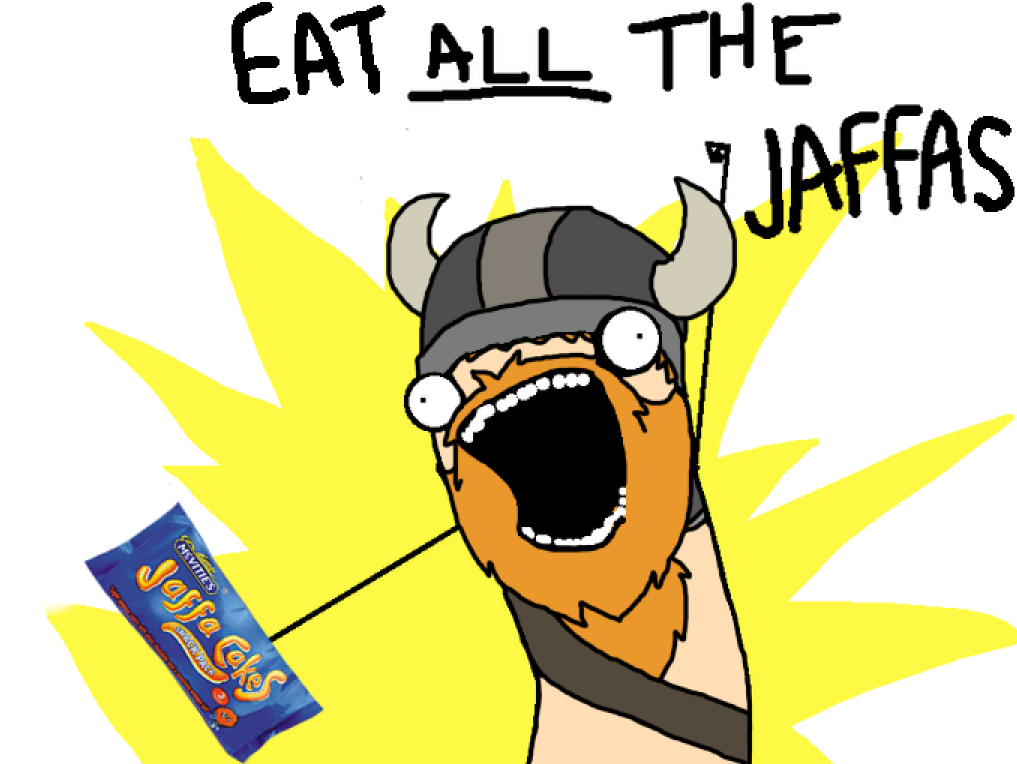 Jaffa Memes