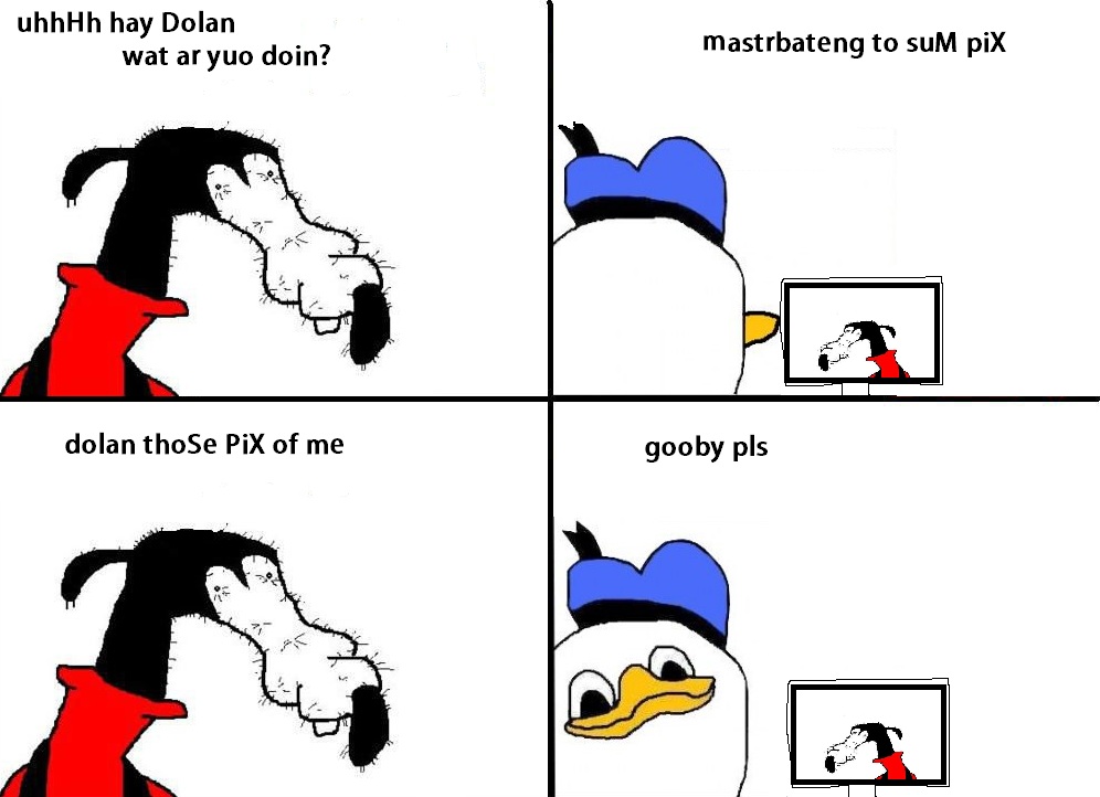 [Image - 295385] | Dolan | Know Your Meme