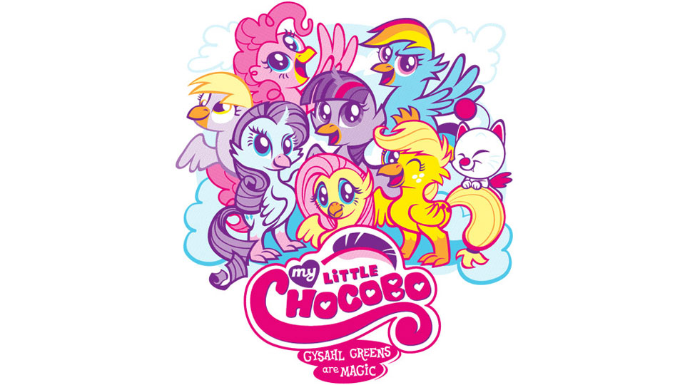 The Big ImageBoard (TBIB) - 16:9 alternate species ambiguous gender ...