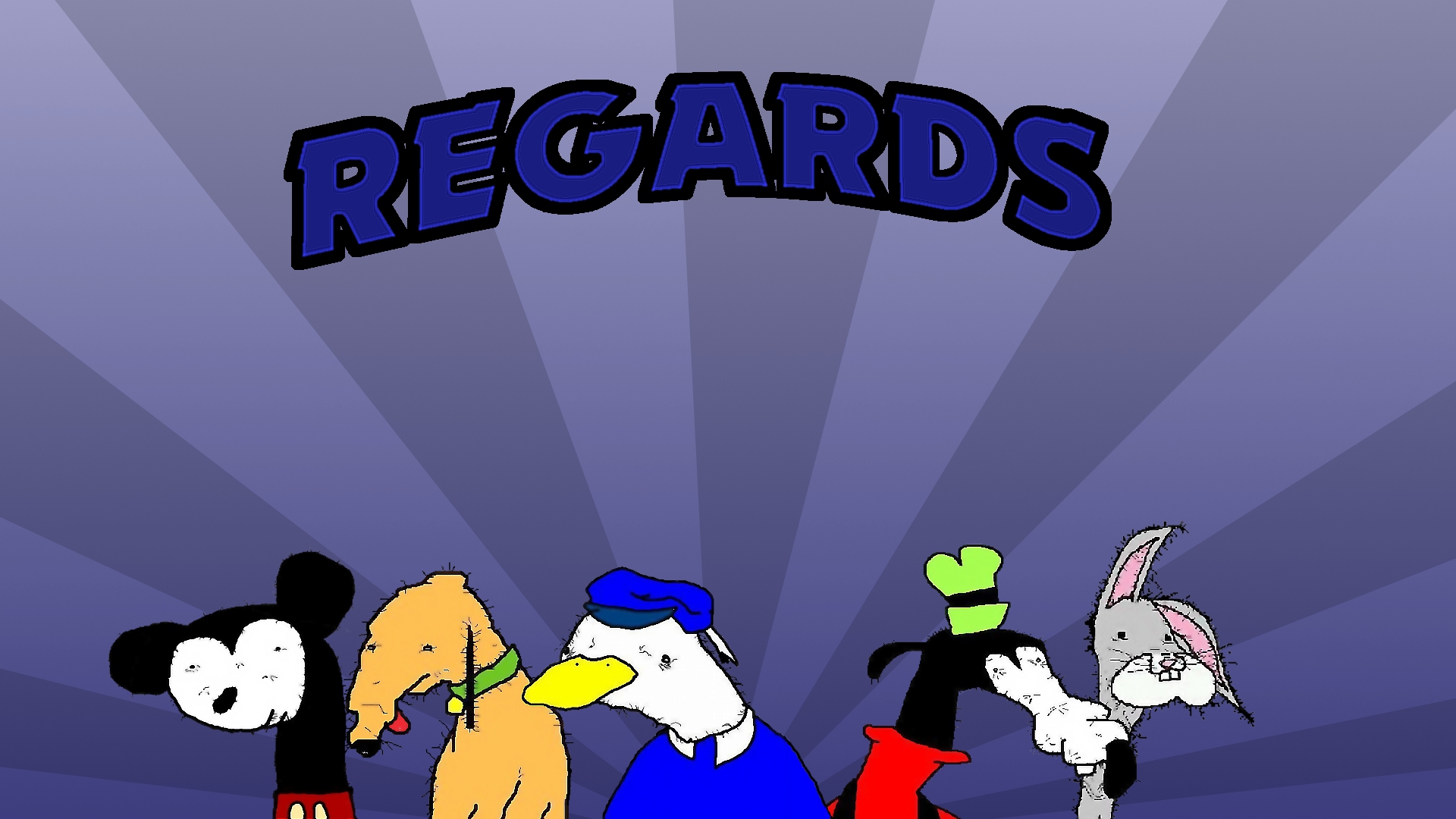 Dolan Duck Crying