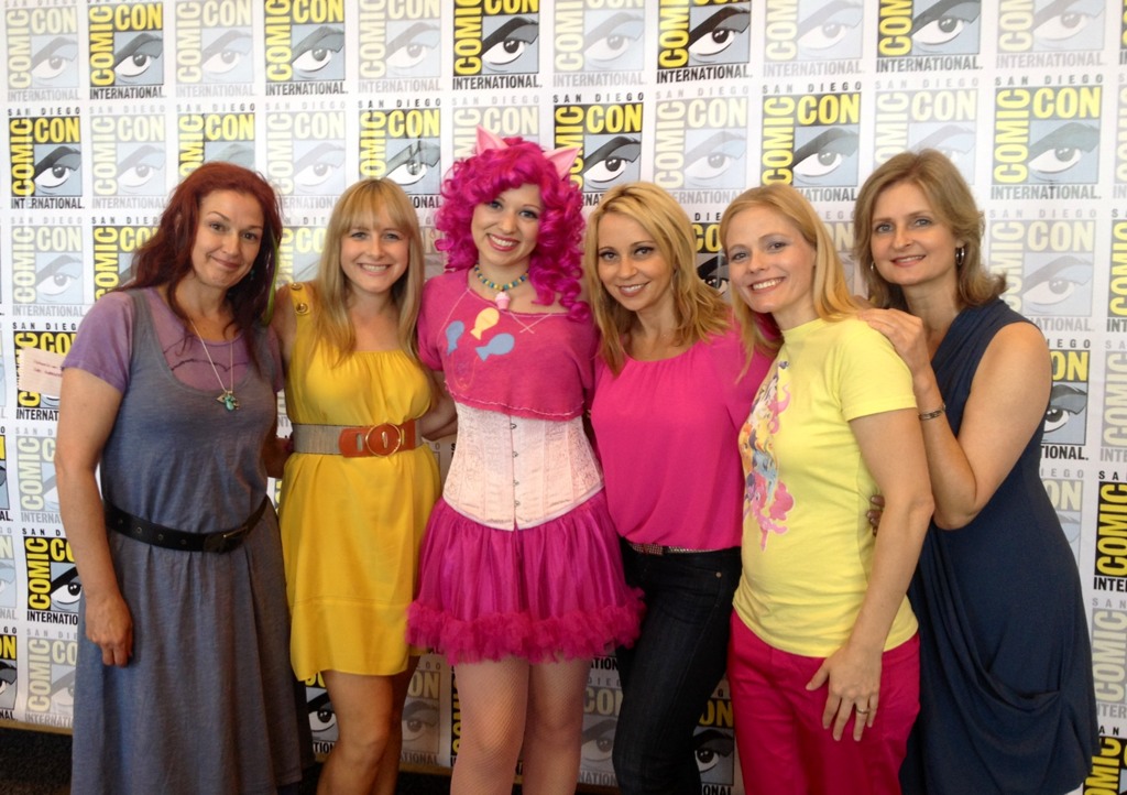 Pony General:"Season 12 will never air" edition. - Page 87