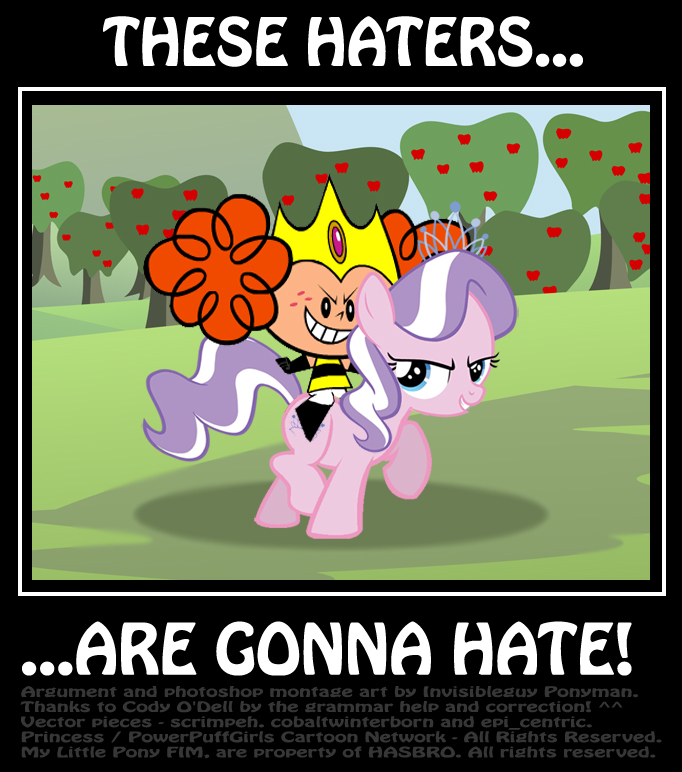 Rob Ford Meme Haters