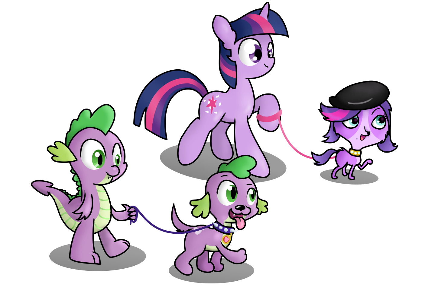 The Perfect Pet | My Little Pony: Friendship is Magic | Know Your Meme