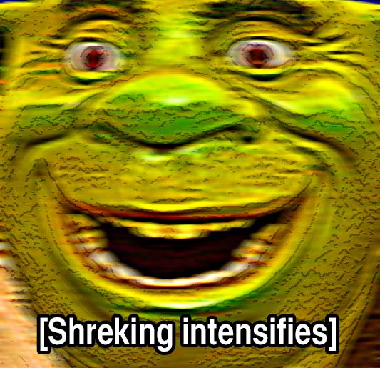[Image - 520974] | Shrek | Know Your Meme