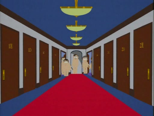 [Image - 522726] | Scooby-Doo Doors | Know Your Meme