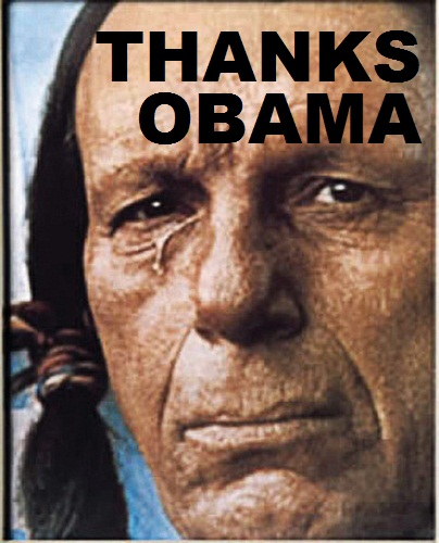 [Image - 525305] | Thanks, Obama! | Know Your Meme